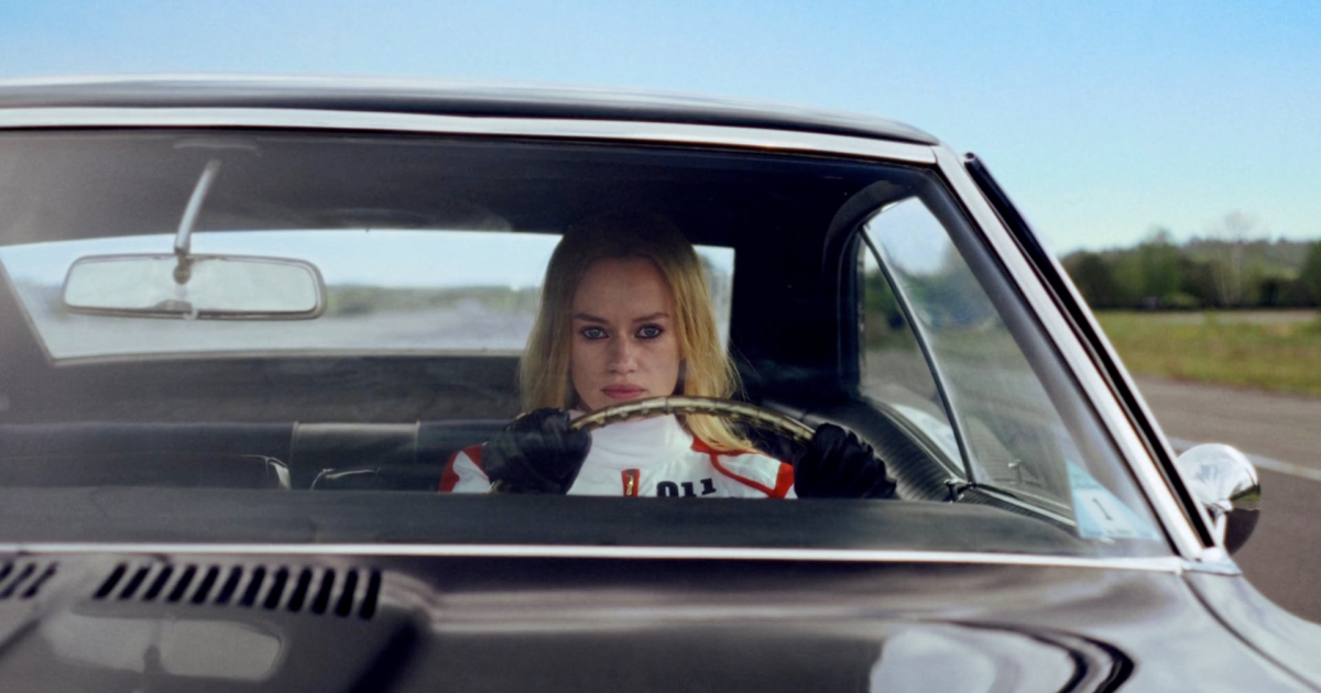 Park Pictures - Overdrive Trailer