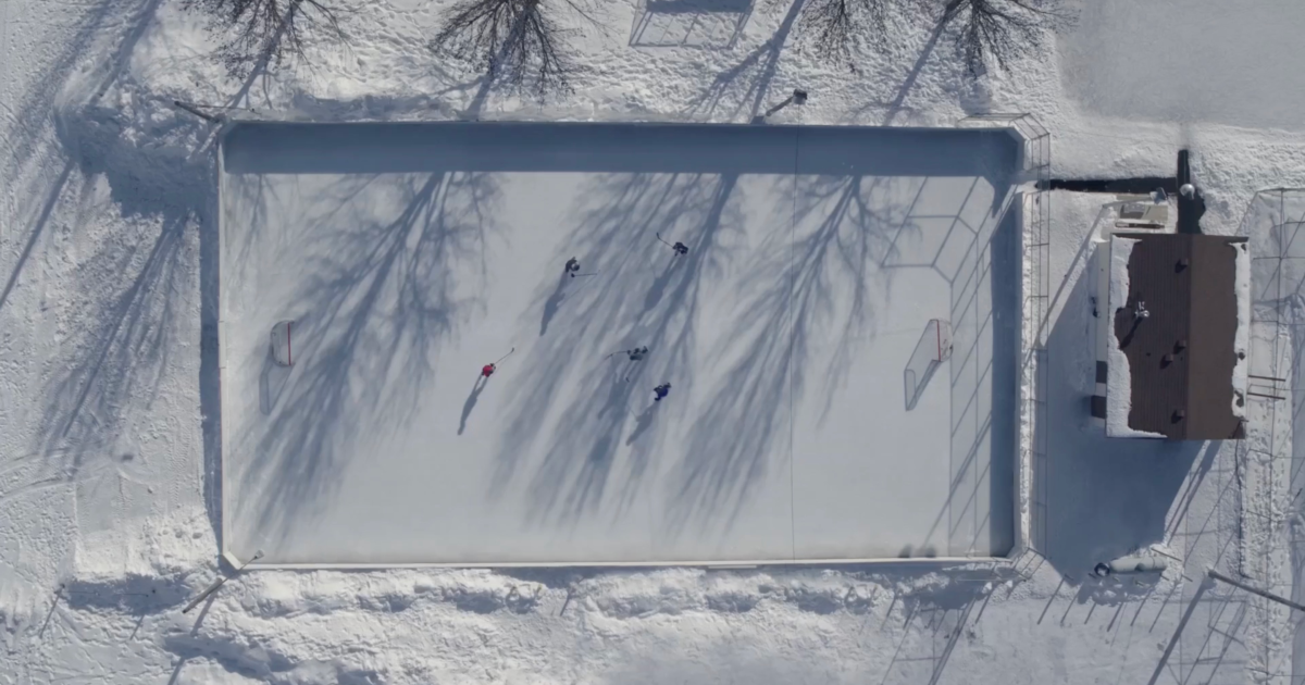 Park Pictures - Instagram - You Got This