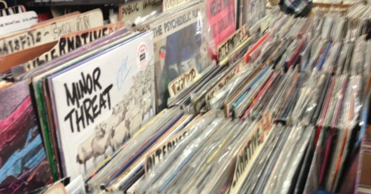 Park Pictures - Indiewire: ‘Flipside’ Review: Chris Wilcha’s…