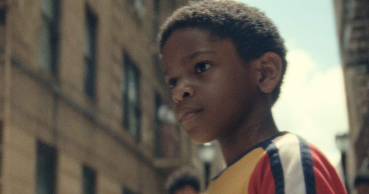 Park Pictures - Montefiore - Spot It Early