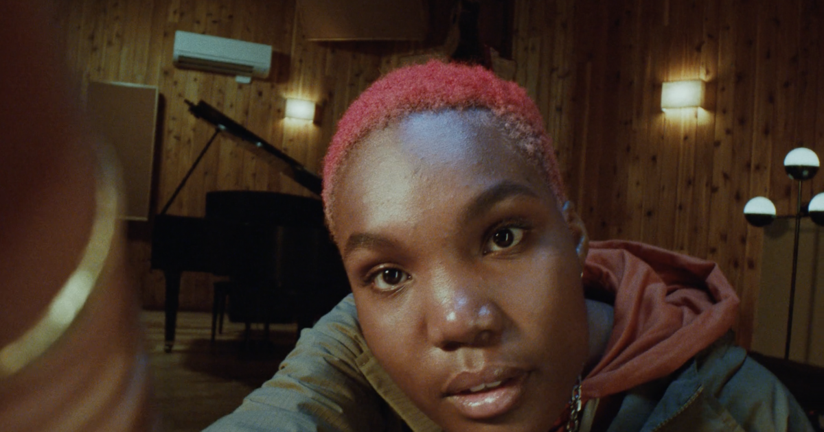 Park Pictures - Timberland - Built For The Bold