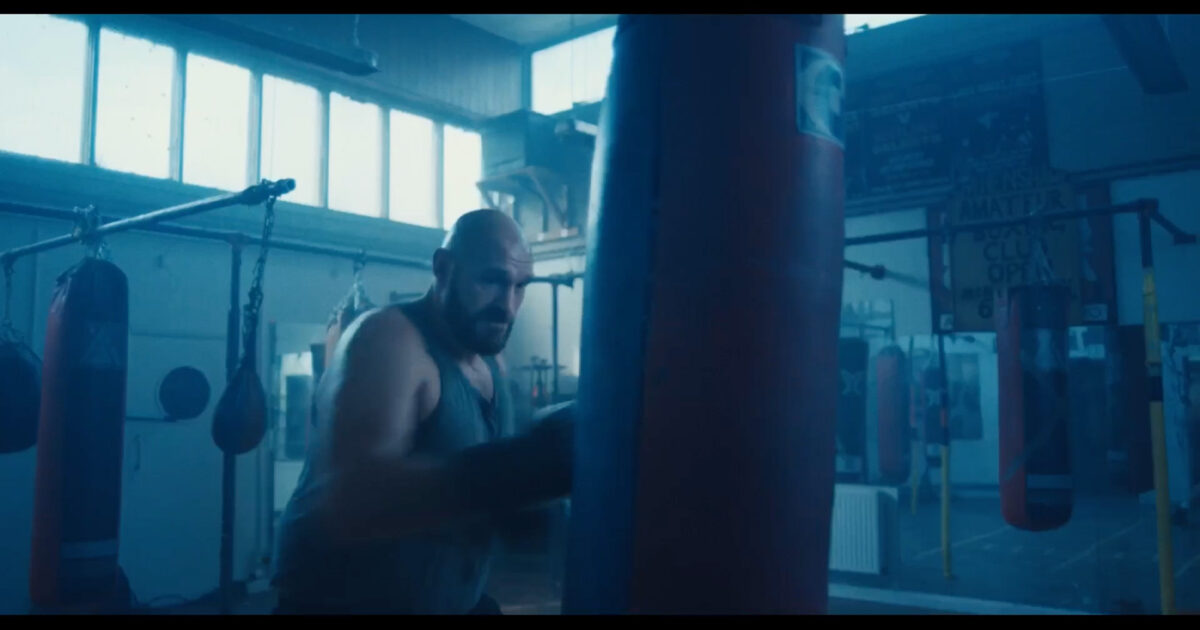 Park Pictures - Battle of the Baddest - Rumble