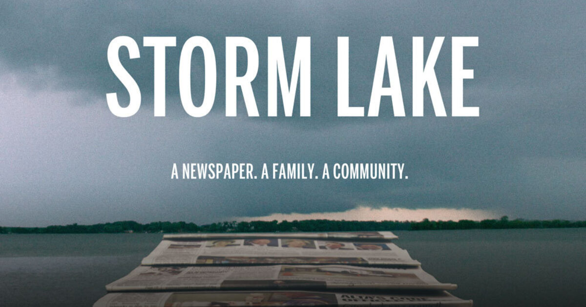 Park Pictures - Storm Lake - Jerry Risius and Beth Levison