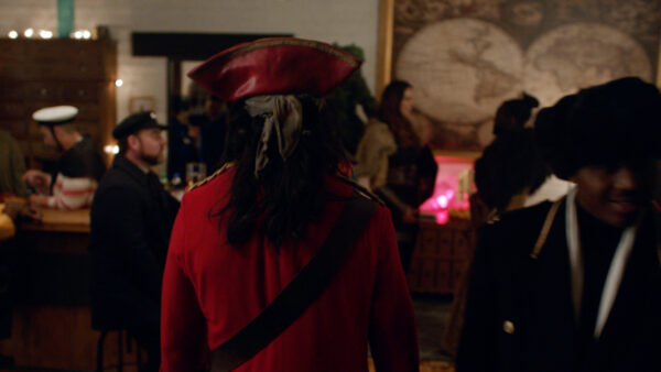 Park Pictures - Captain Morgan - House Party